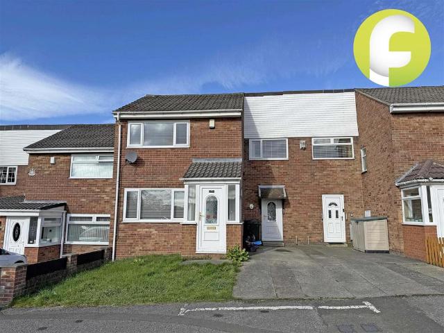 3 bedroom house for sale