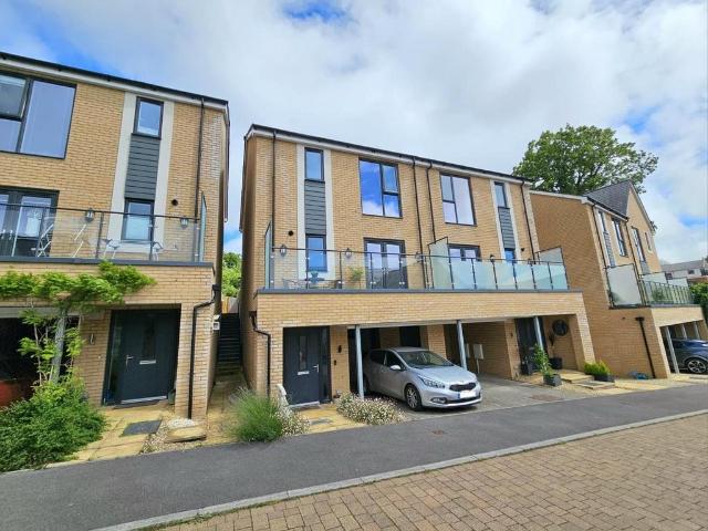 3 bedroom house for sale