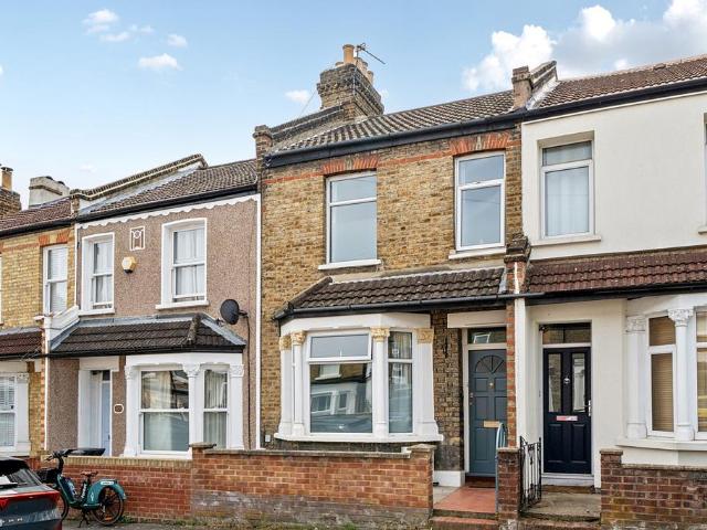 3 bedroom house for sale