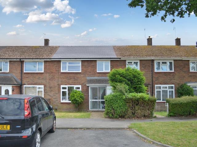 3 bedroom house for sale