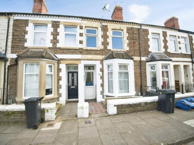 3 bedroom house for sale