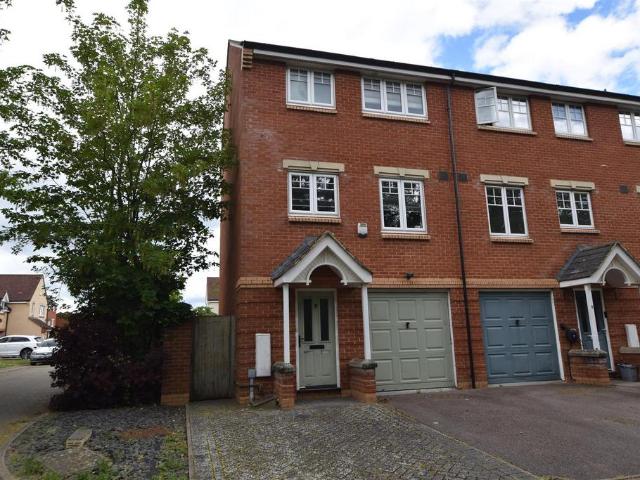 3 bedroom house for sale