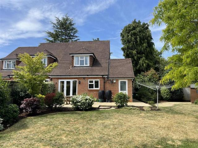 3 bedroom house for sale