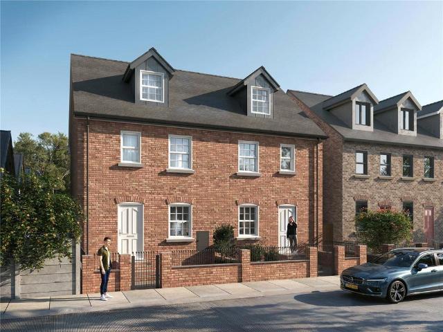 3 bedroom house for sale
