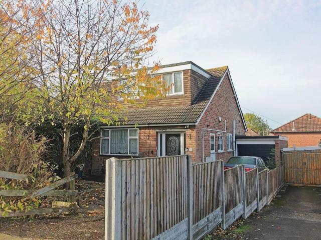 3 bedroom house for sale