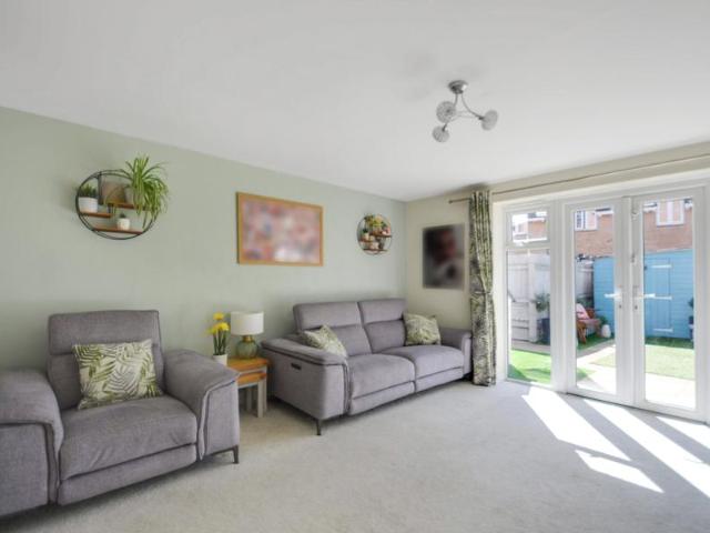 3 bedroom house for sale