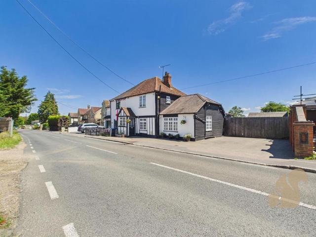 3 bedroom house for sale