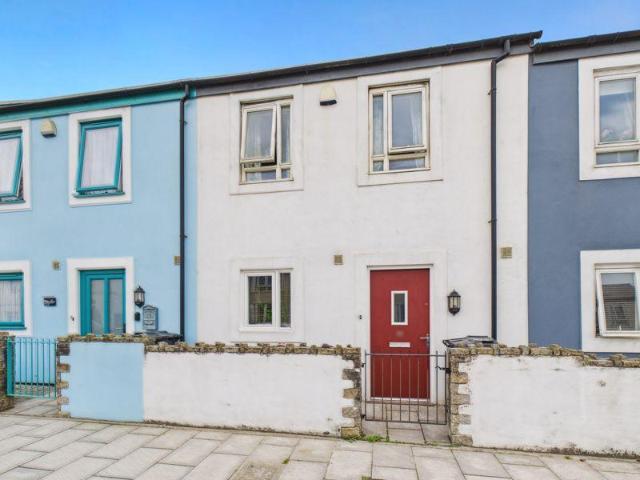 3 bedroom house for sale
