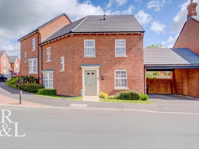 3 bedroom house for sale