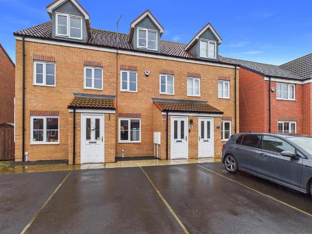 3 bedroom house for sale