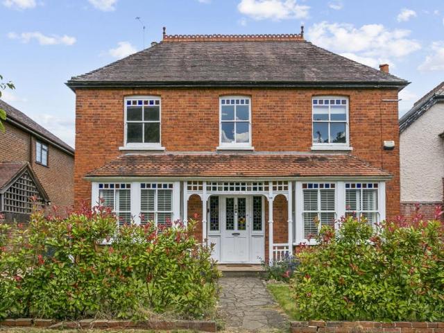 3 bedroom house for sale