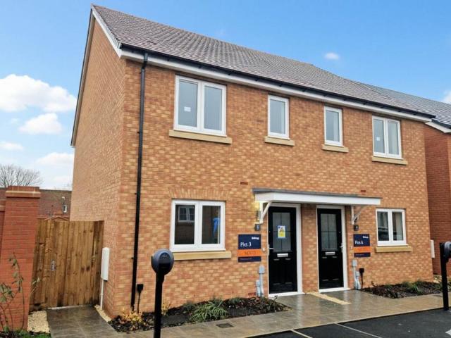 3 bedroom house for sale