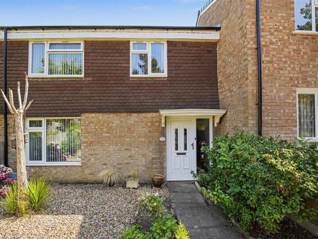 3 bedroom house for sale