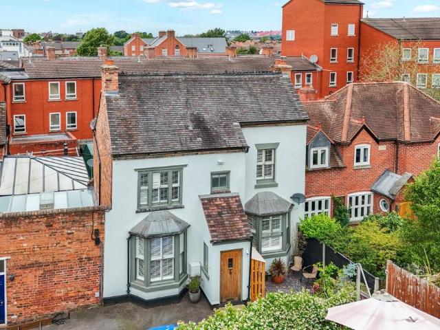 3 bedroom house for sale