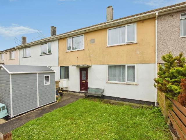 3 bedroom house for sale