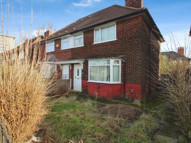 3 bedroom house for sale
