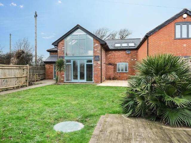3 bedroom house for sale