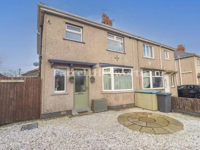 3 bedroom house for sale