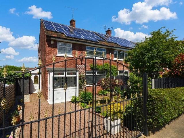 3 bedroom house for sale