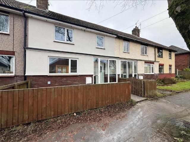 3 bedroom house for sale