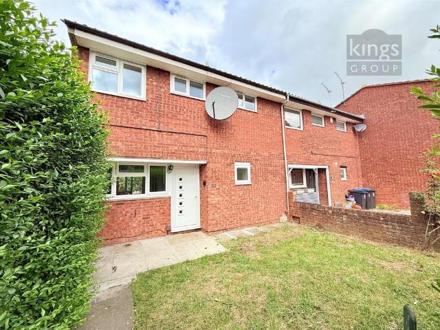 3 bedroom house for sale