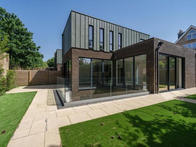 3 bedroom house for sale