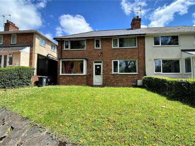 3 bedroom house for sale