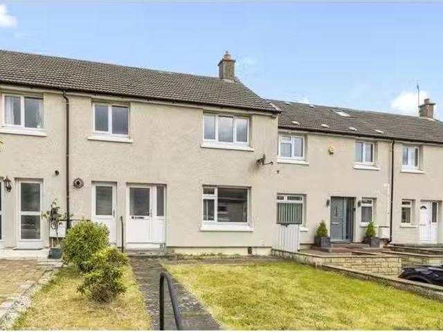 3 bedroom house for sale, 7 Colinton Mains Gardens, Colinton.