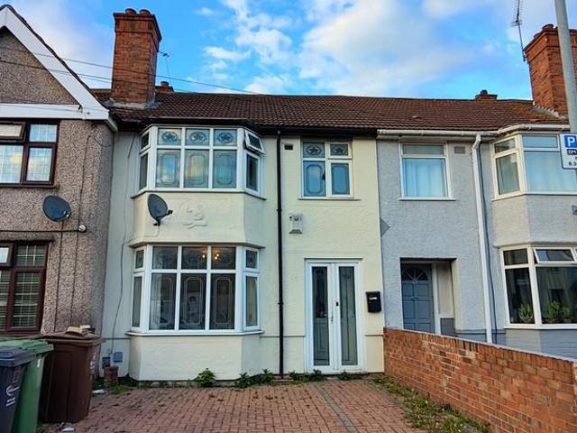 3 bedroom house for sale