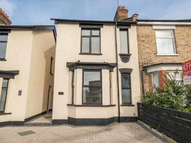 3 bedroom house for sale