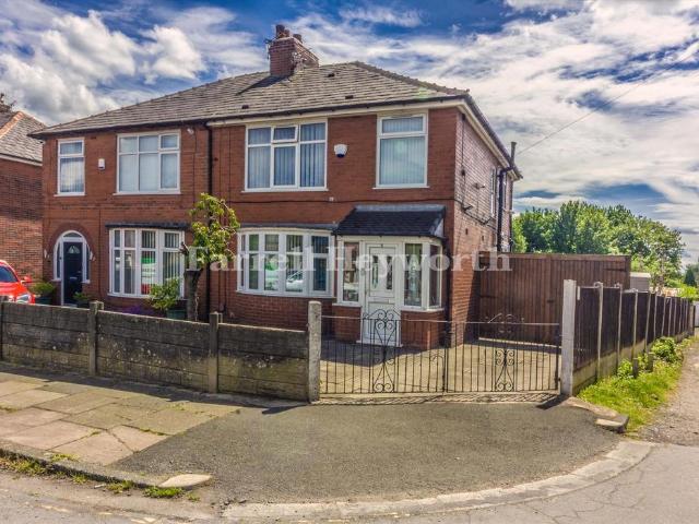 3 bedroom house for sale
