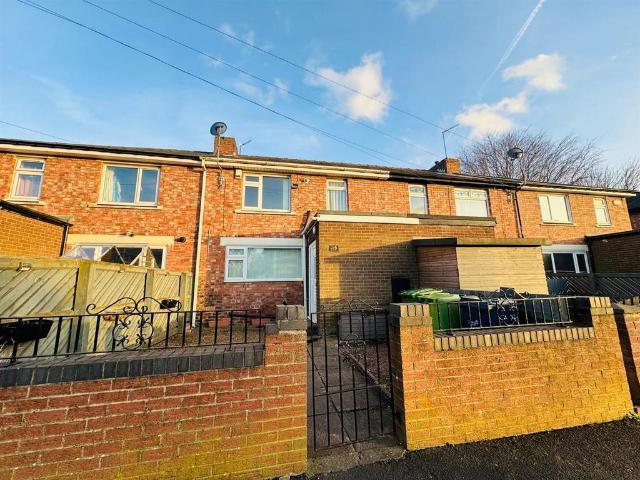 3 bedroom house for sale