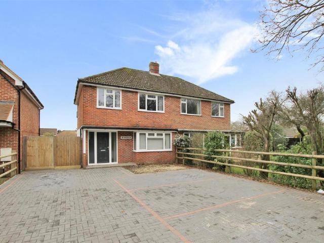 3 bedroom house for sale