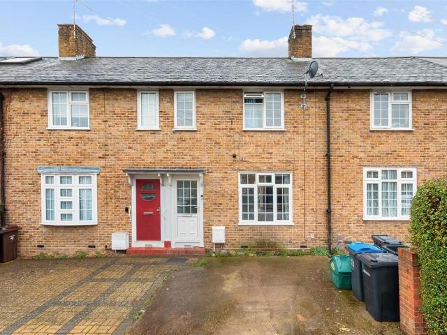 3 bedroom house for sale