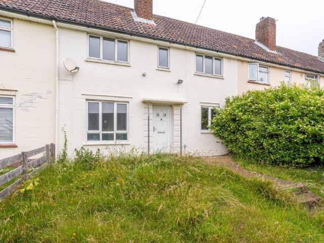 3 bedroom house for sale