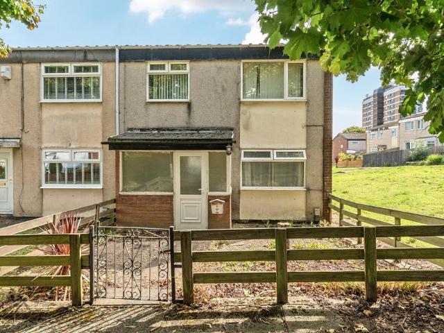 3 bedroom house for sale
