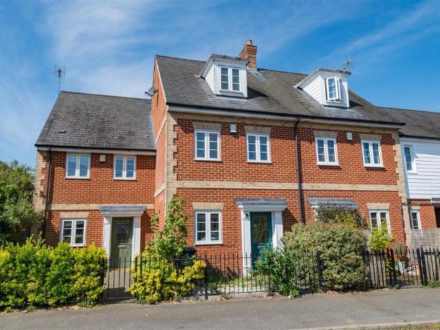 3 bedroom house for sale