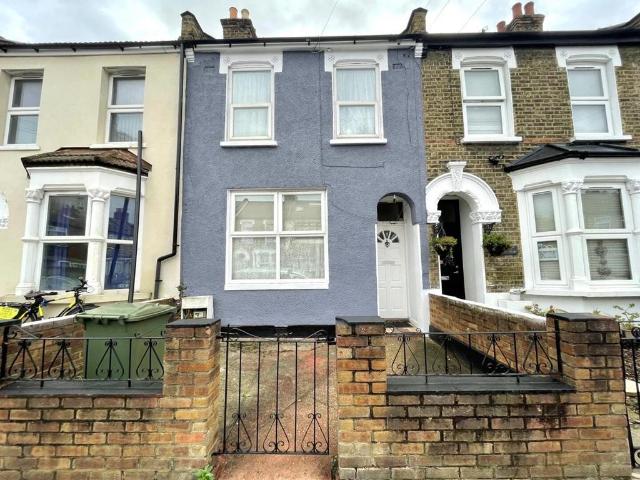 3 bedroom house for sale
