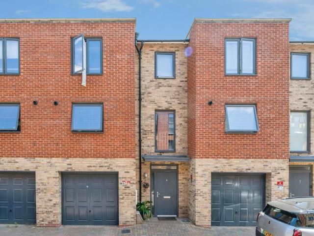 3 bedroom house for sale