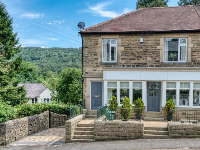 3 bedroom house for sale