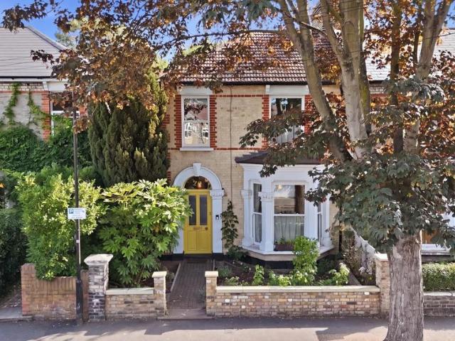 3 bedroom house for sale