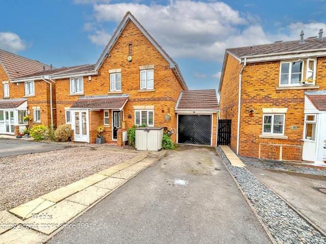 3 bedroom house for sale