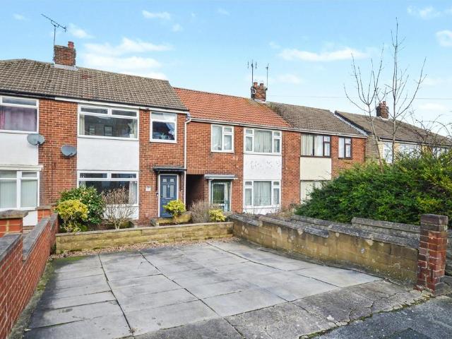 3 bedroom house for sale