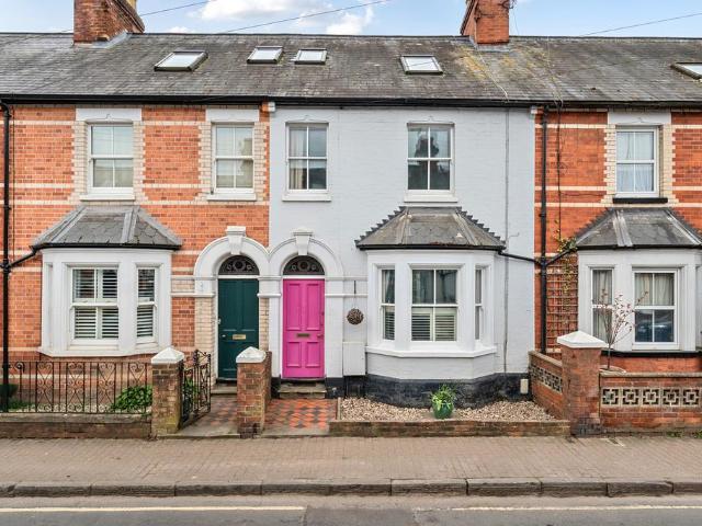 3 bedroom house for sale