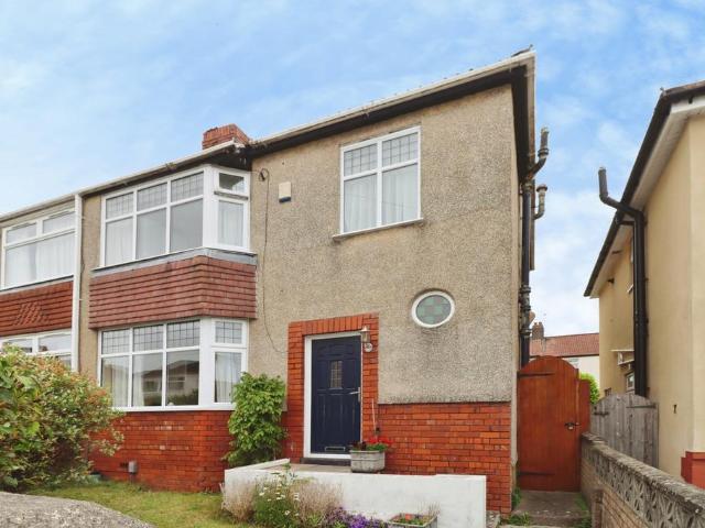 3 bedroom house for sale