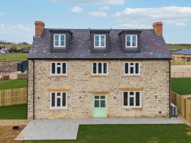 3 bedroom house for sale