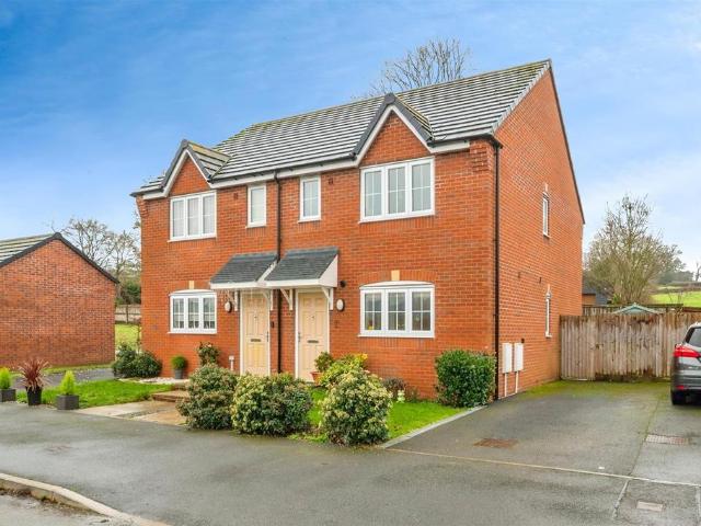 3 bedroom house for sale