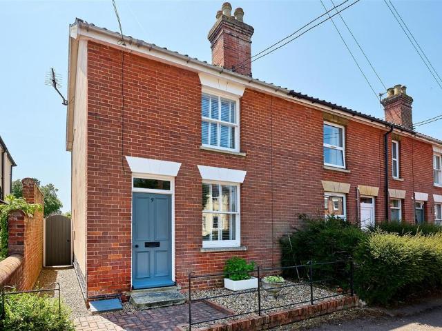 3 bedroom house for sale