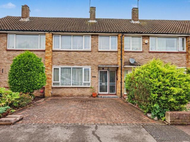 3 bedroom house for sale