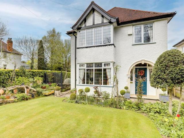 3 bedroom house for sale